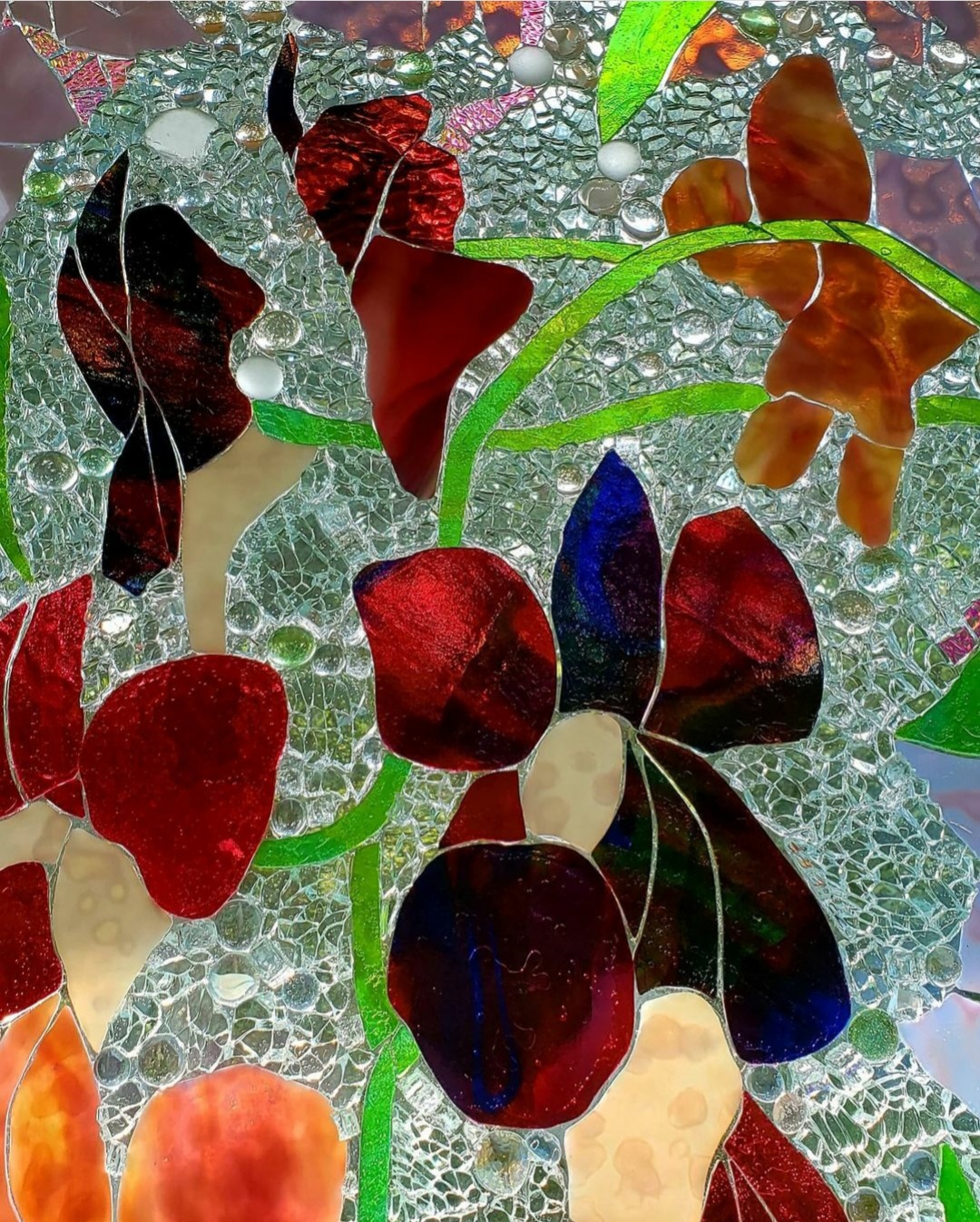 Stained Glass | McLean Stained Glass Studios