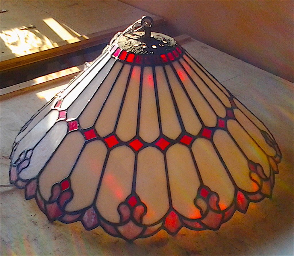 Leaded Glass | McLean Stained Glass Studios